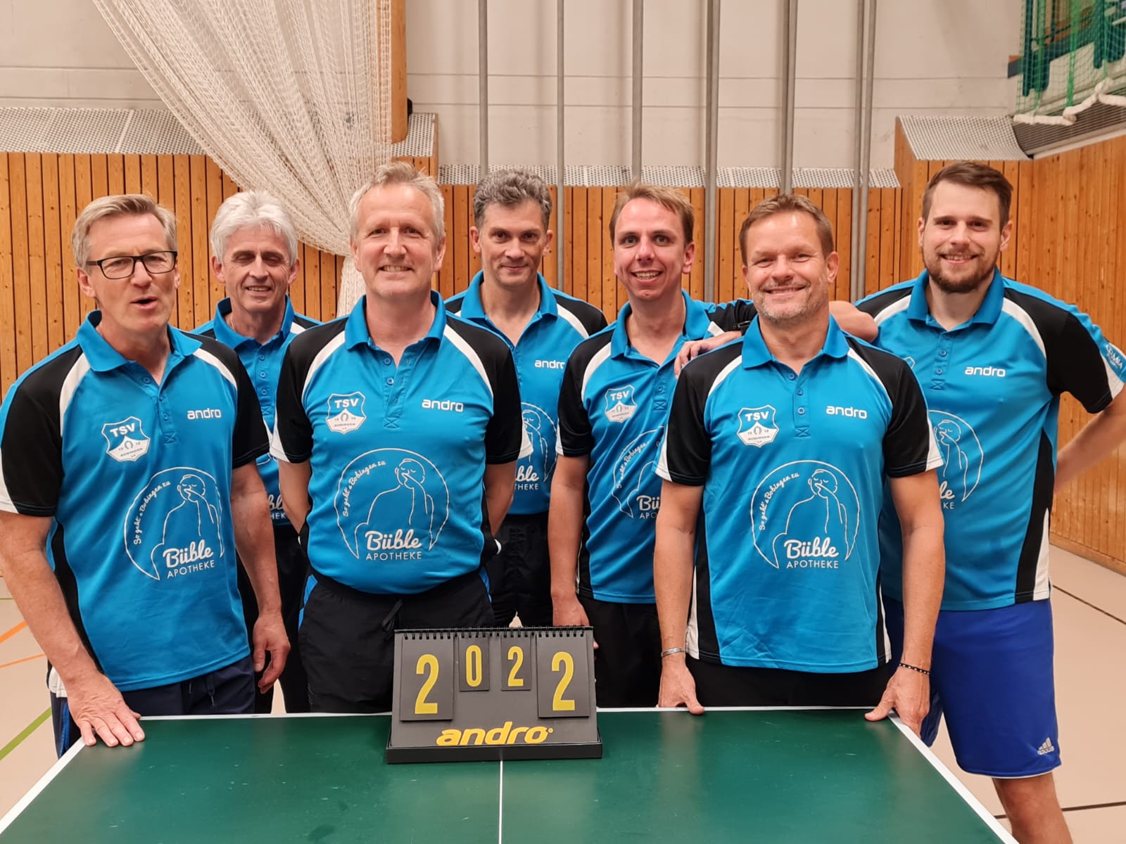 Mannschaften – TSV Bobingen